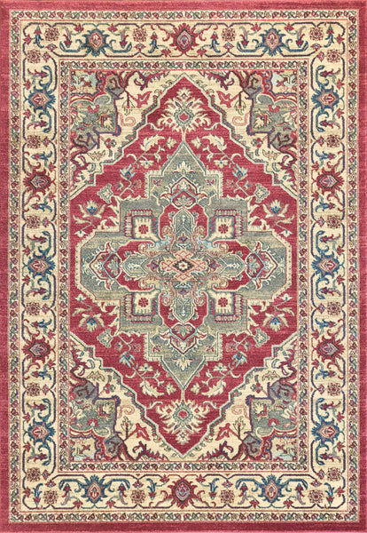 Emerald Rug EM1002 - Rugomoda Rugs Canada