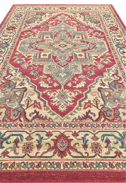 Emerald Rug EM1002 - Rugomoda Rugs Canada
