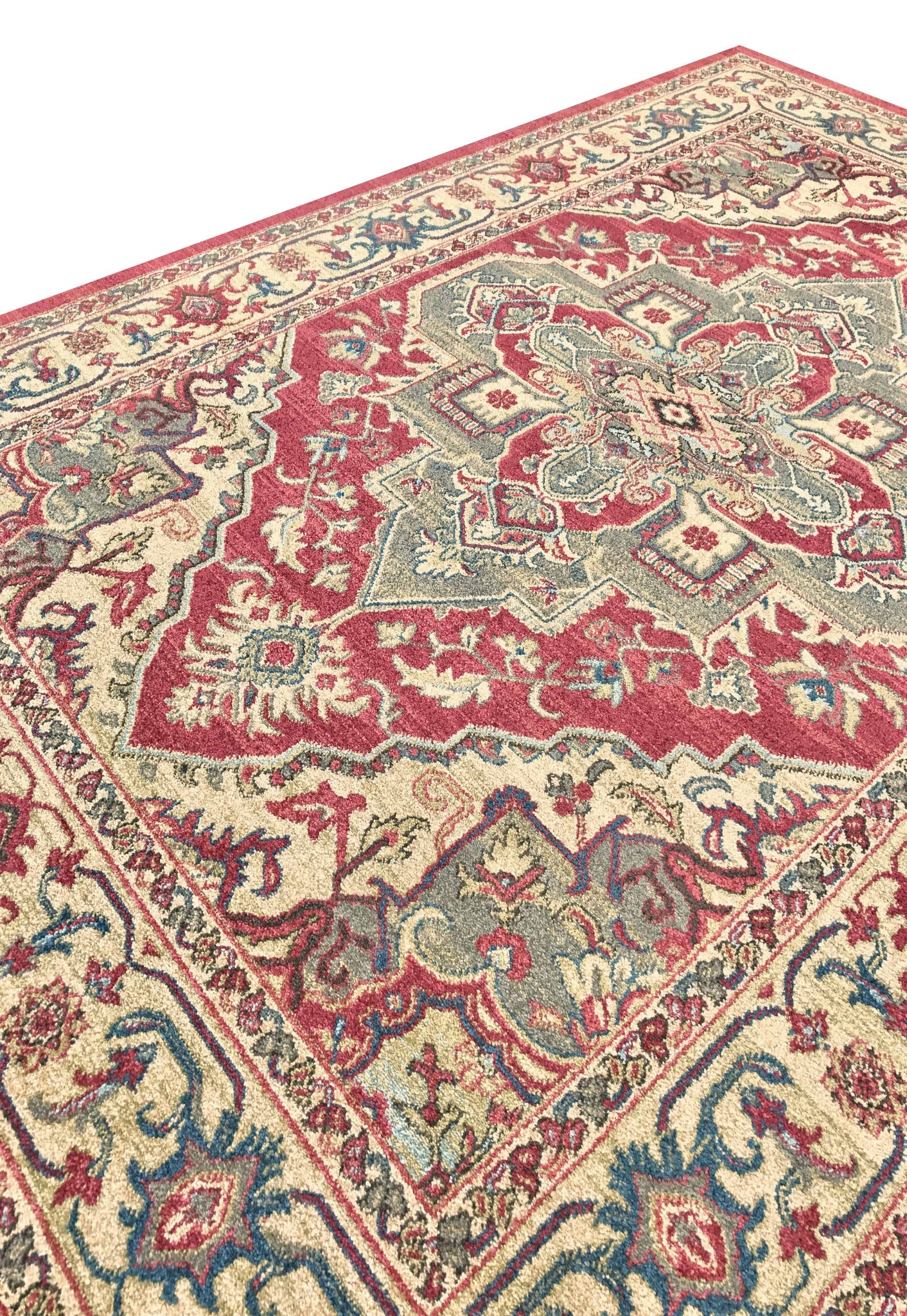 Emerald Rug EM1002 - Rugomoda Rugs Canada