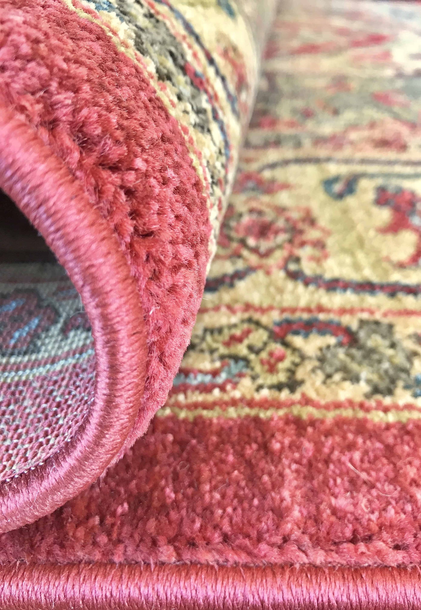 Emerald Rug EM1002 - Rugomoda Rugs Canada