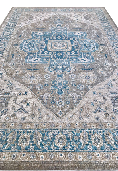 Sapphire Rug SA1001 - Rugomoda Rugs Canada