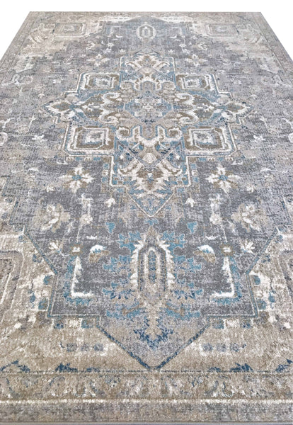 Sapphire Rug SA1010 - Rugomoda Rugs Canada
