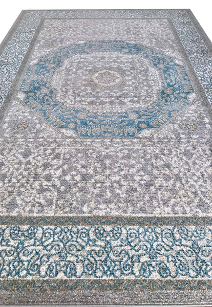 Sapphire Rug SA1011 - Rugomoda Rugs Canada