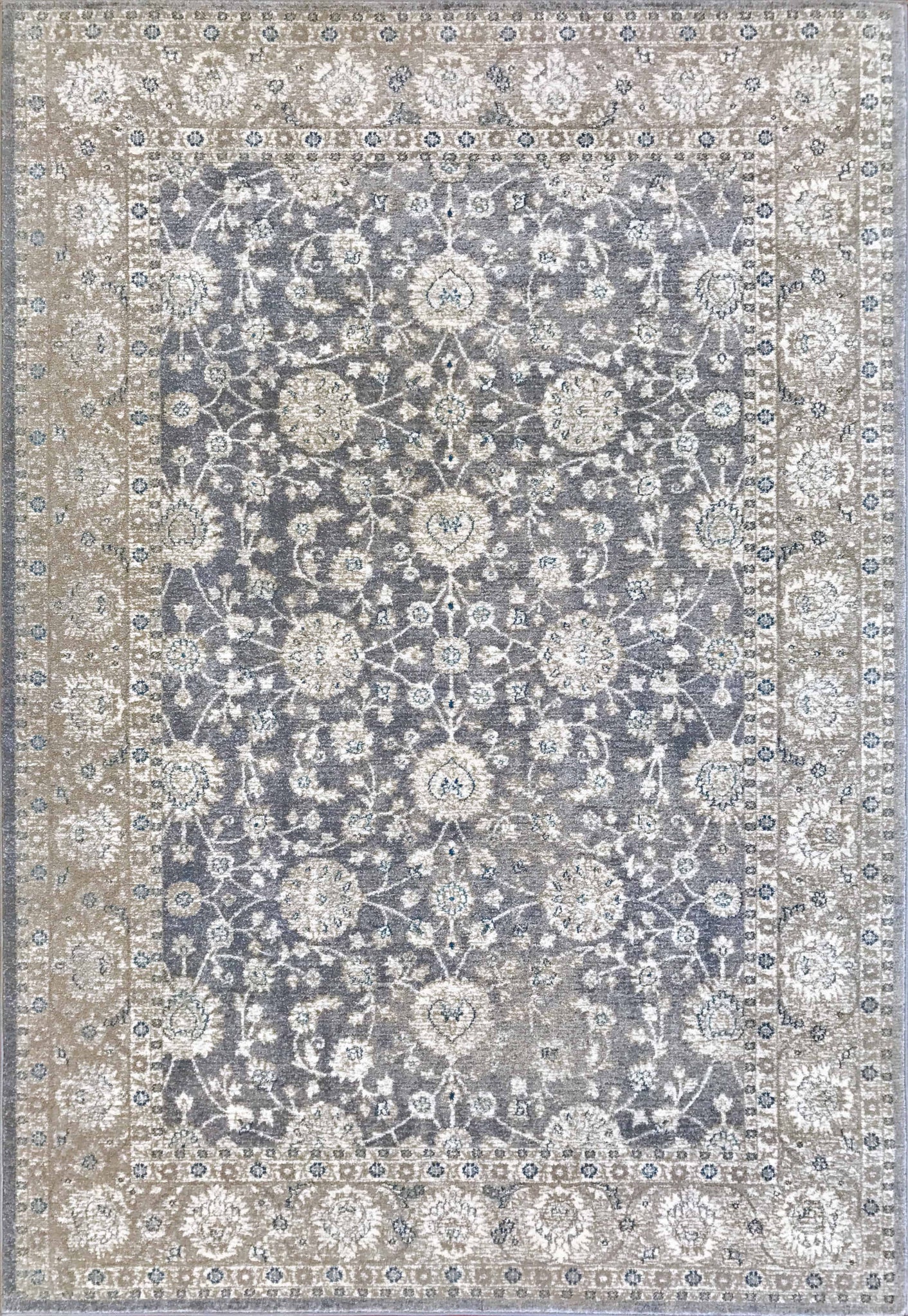 Sapphire Rug SA1012 - Rugomoda Rugs Canada