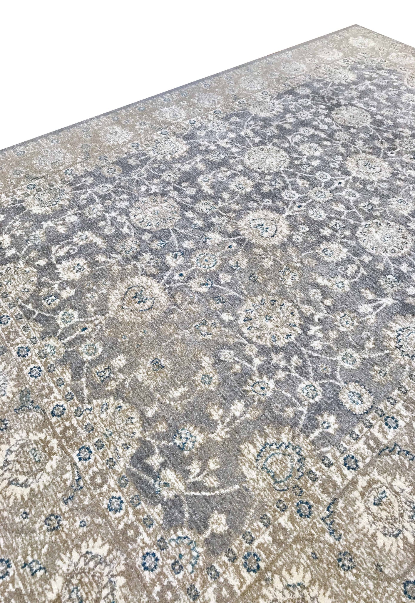 Sapphire Rug SA1012 - Rugomoda Rugs Canada